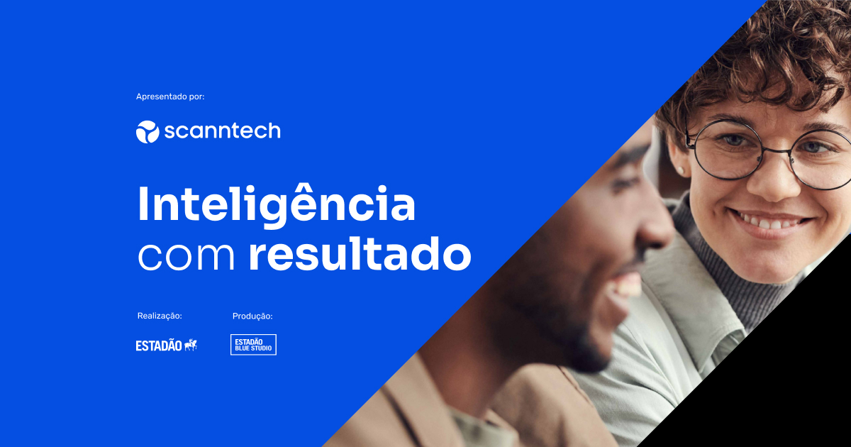 Scanntech - Inteligência com resultado